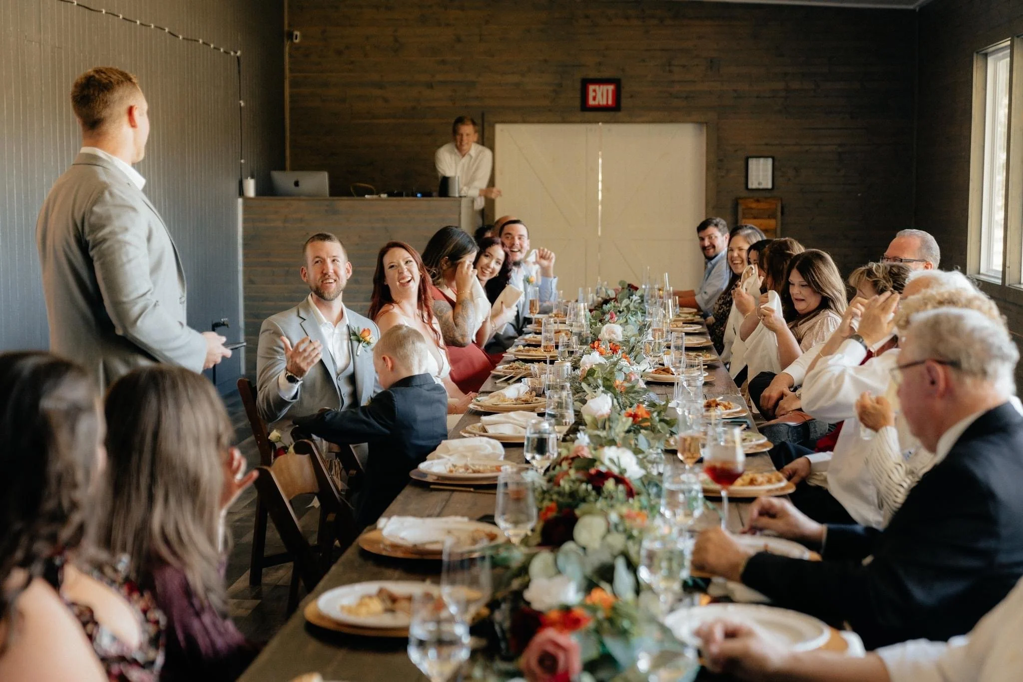 Receptions — LOCAL ARK