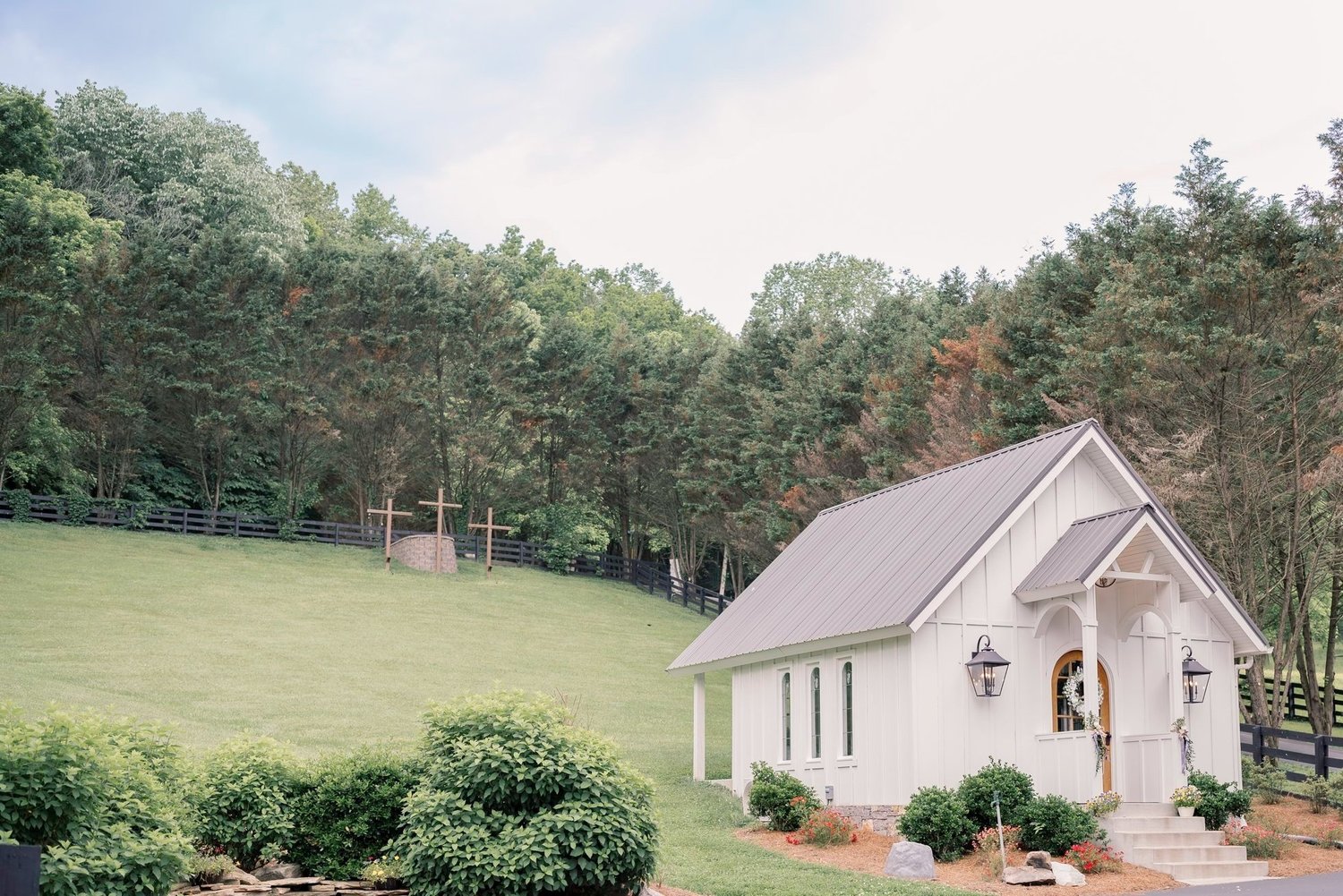 Local Ark - Event Venue - Franklin, TN