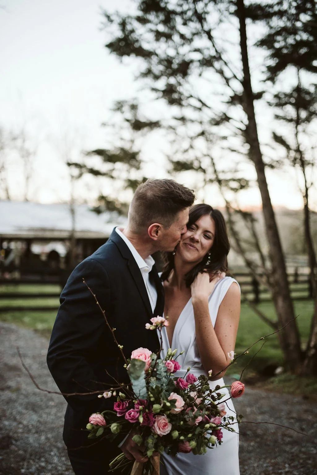 WEDDINGS — LOCAL ARK