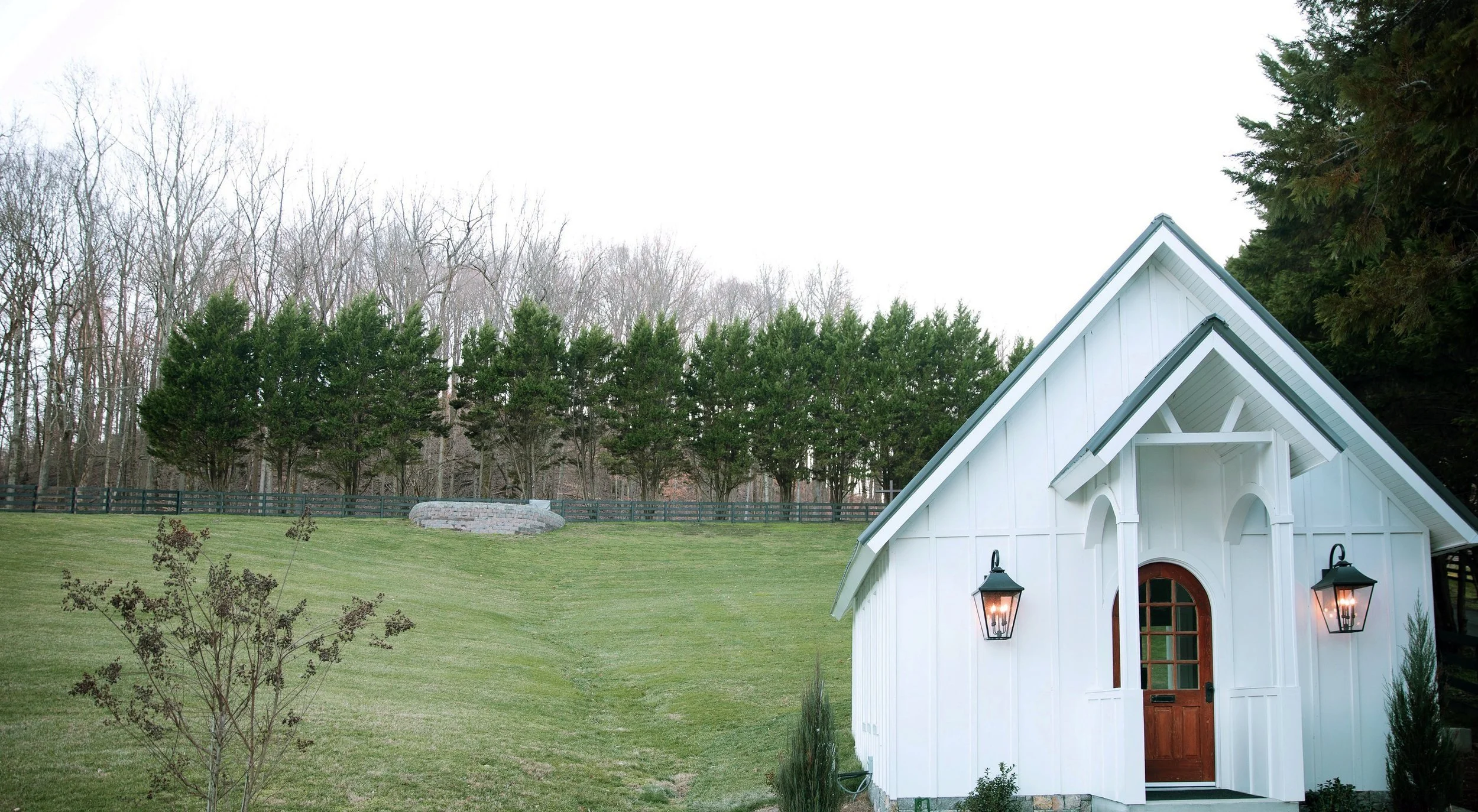 Local Ark - Event Venue - Franklin, TN