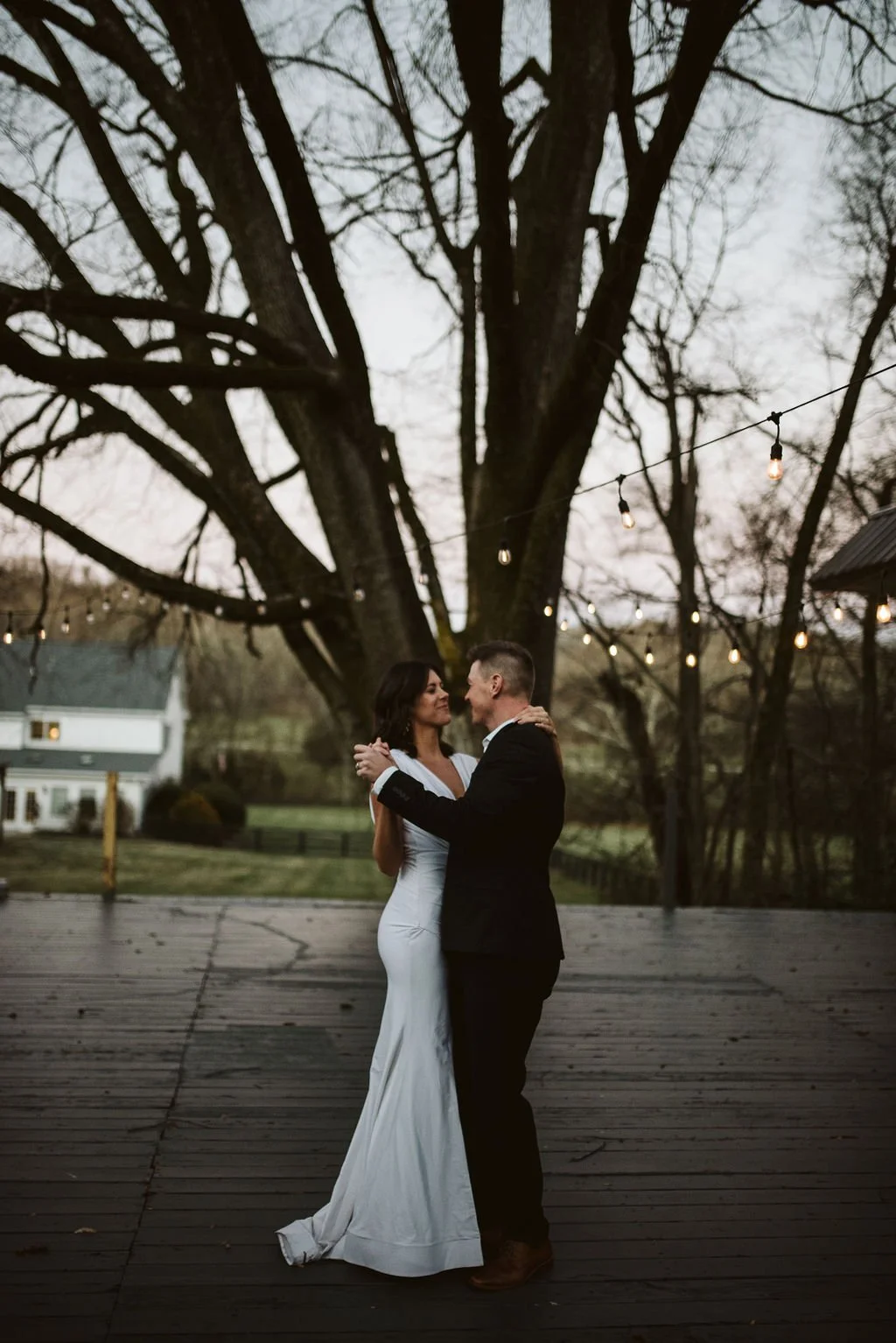 WEDDINGS — LOCAL ARK