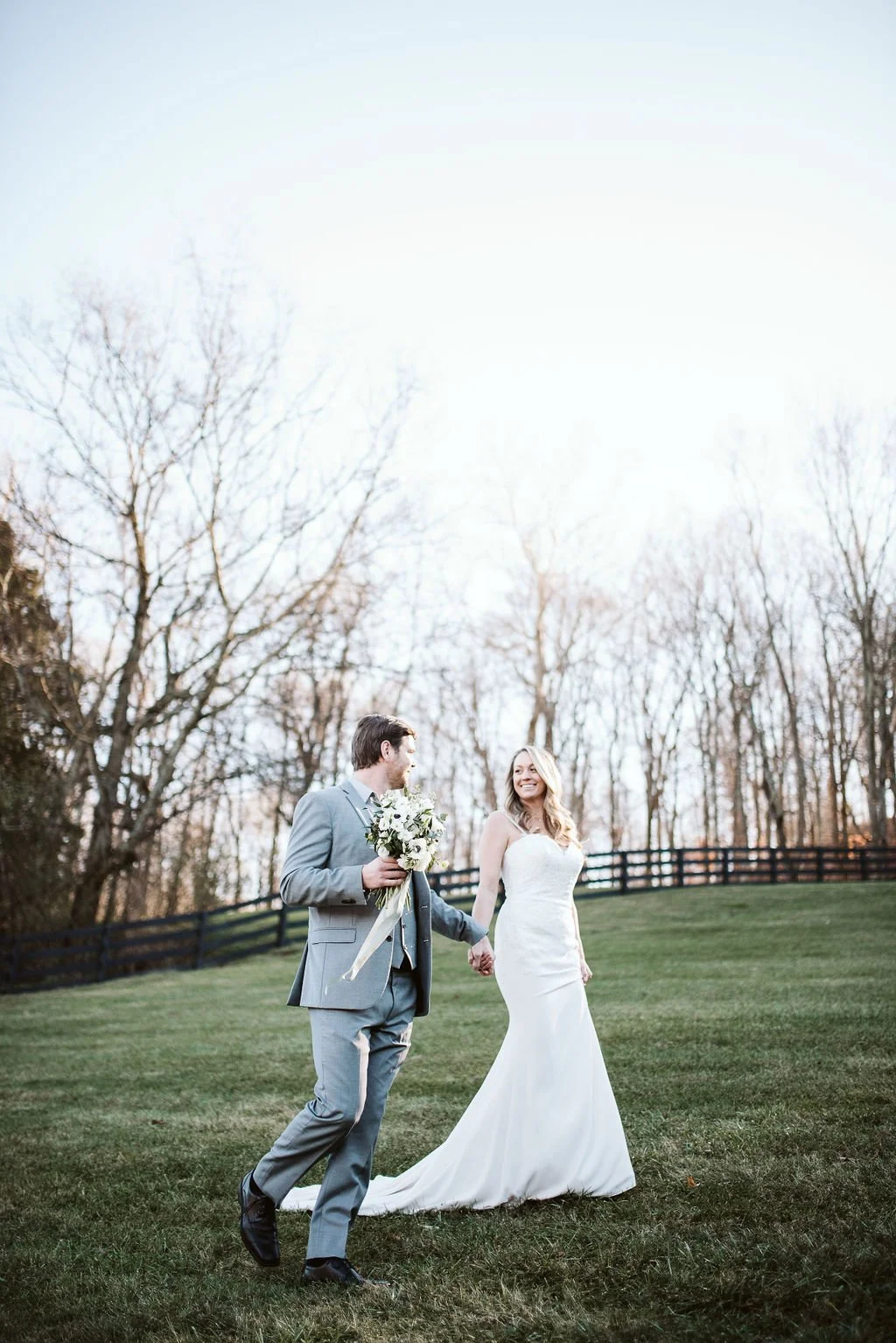 WEDDINGS — LOCAL ARK