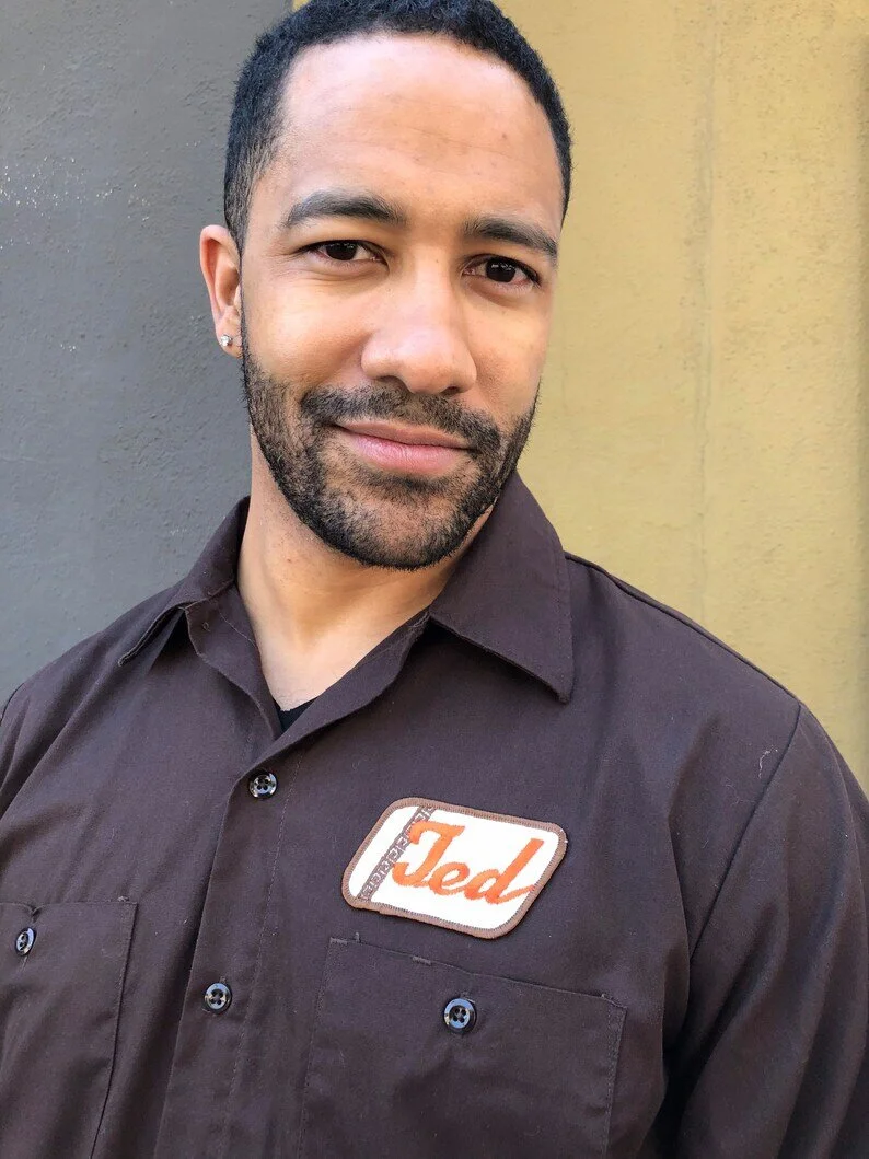 SERVICES — ShezGlyphs: The Art of Eric Sheslow