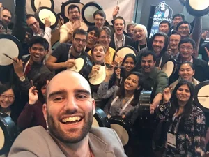 The History of the Bodhrán in Ireland — The Bodhran Buzz