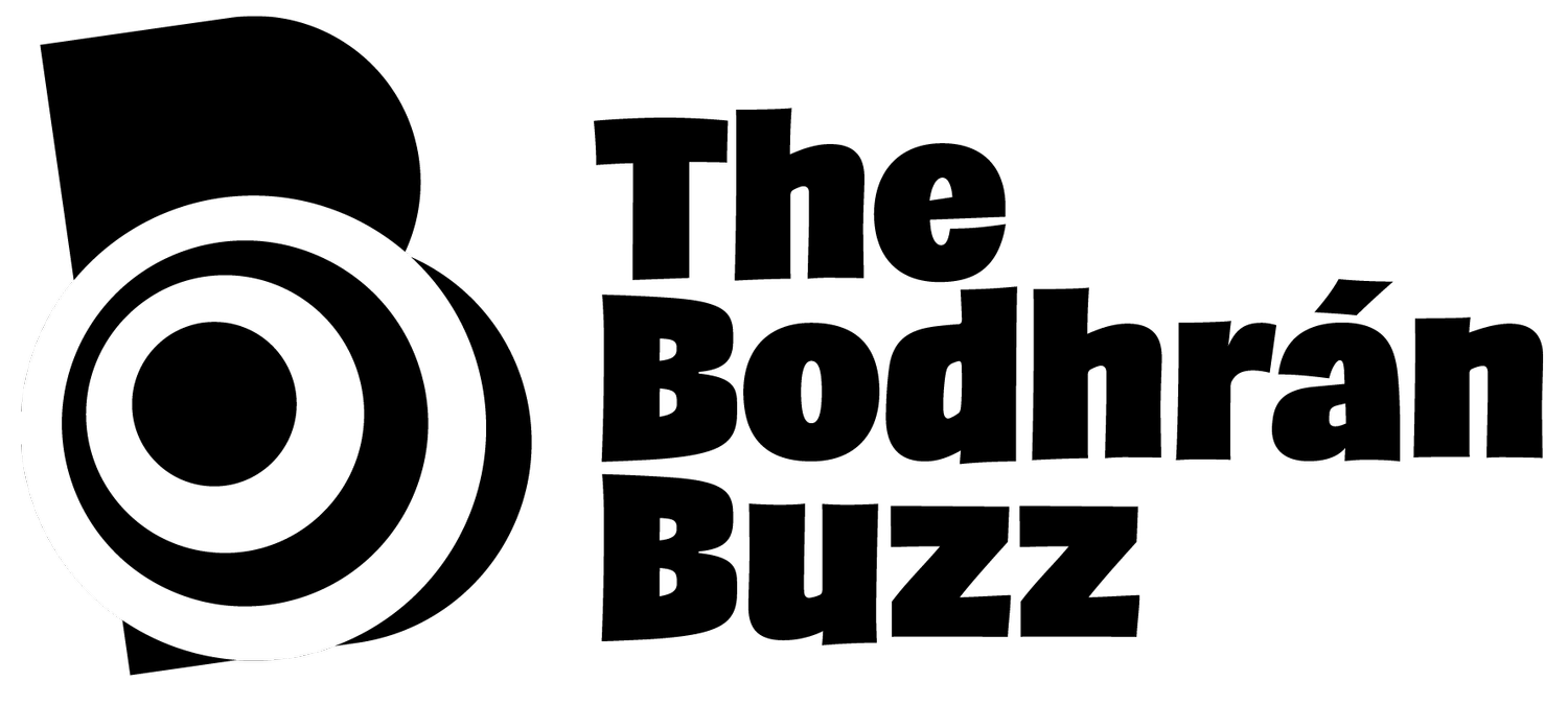 The History of the Bodhrán in Ireland — The Bodhran Buzz