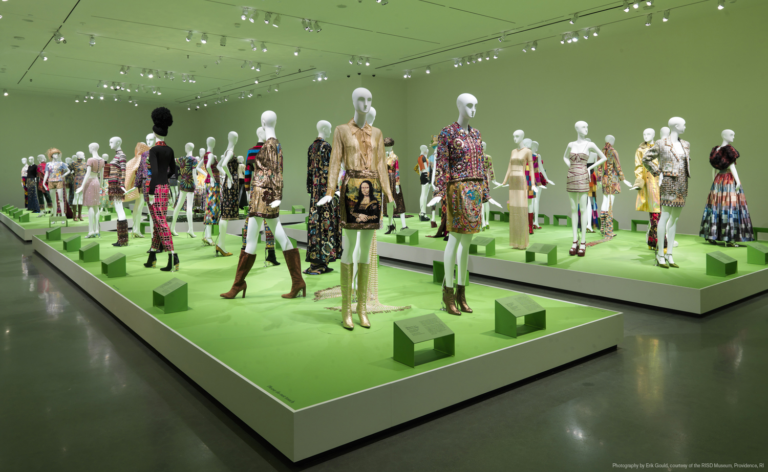 Gallery 1 — Todd Oldham Studio