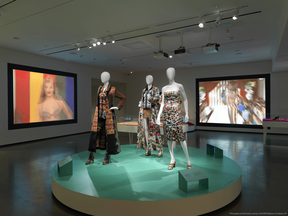 Gallery 1 — Todd Oldham Studio