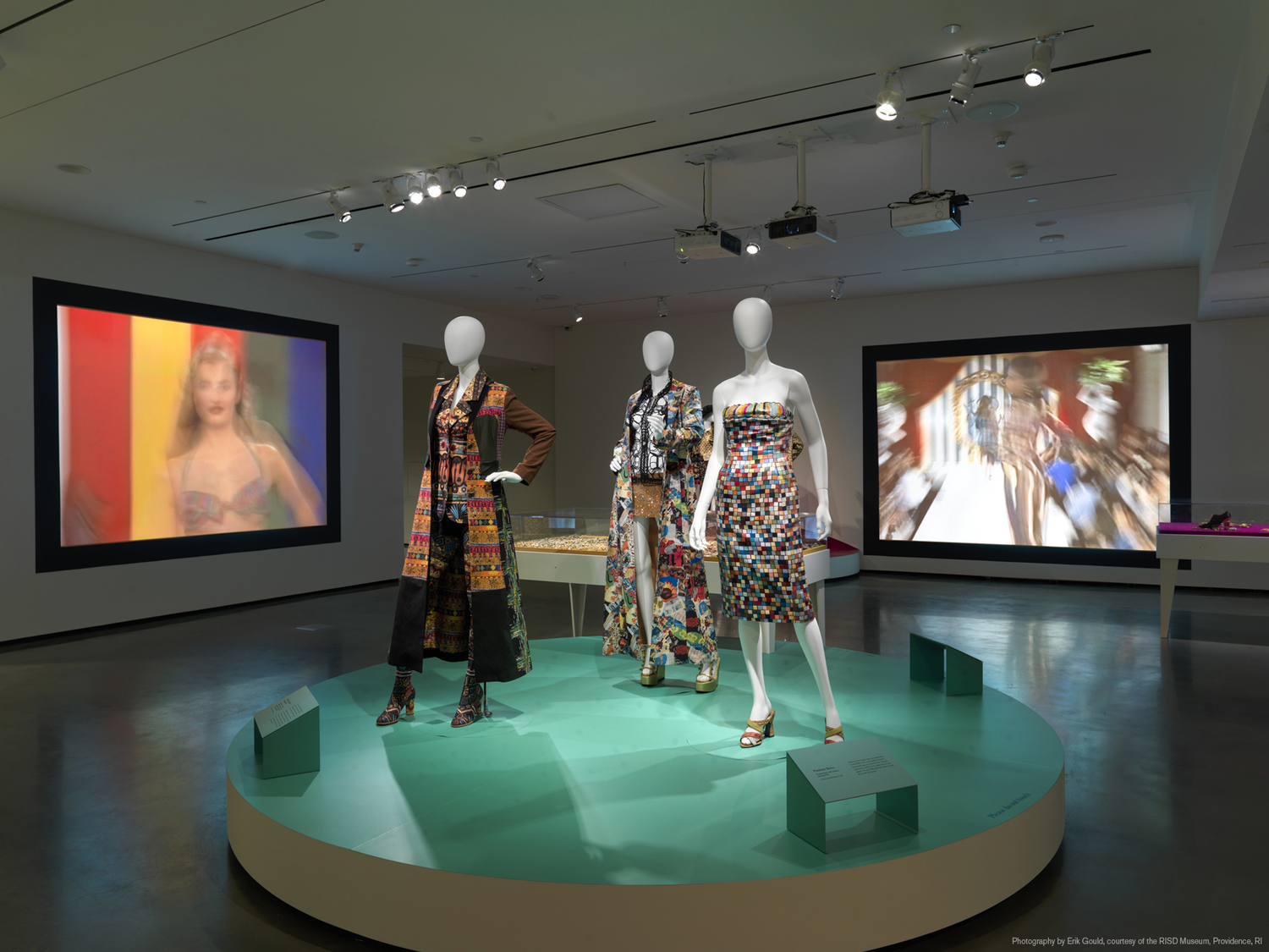 Gallery 1 — Todd Oldham Studio