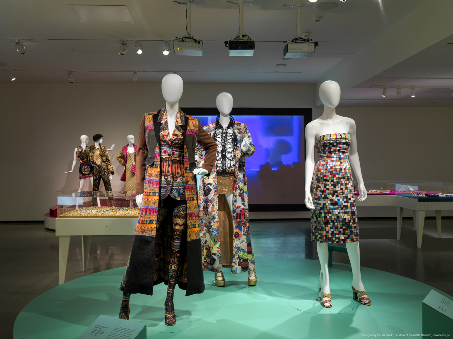 Gallery 1 — Todd Oldham Studio