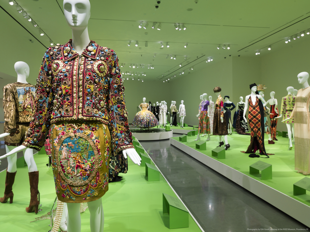 Gallery 1 — Todd Oldham Studio