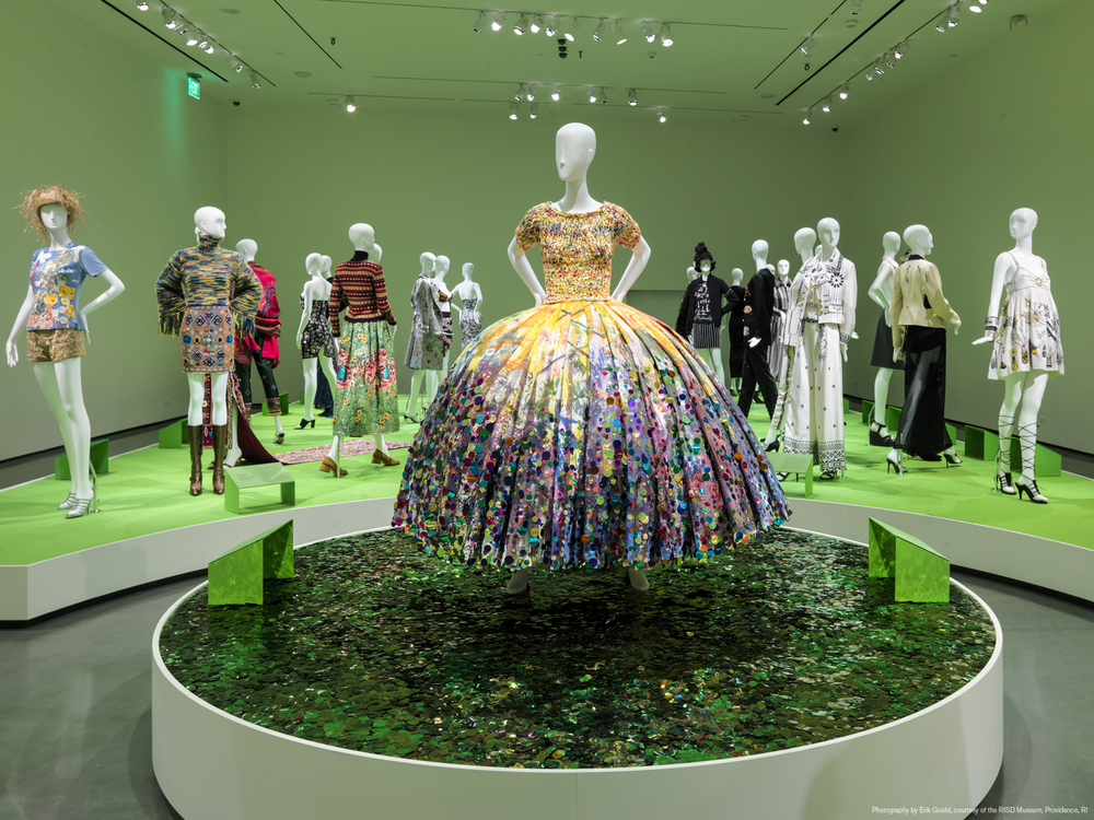 Gallery 1 — Todd Oldham Studio