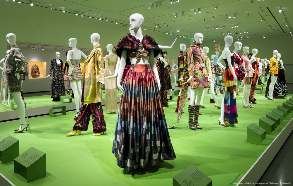 Gallery 1 — Todd Oldham Studio