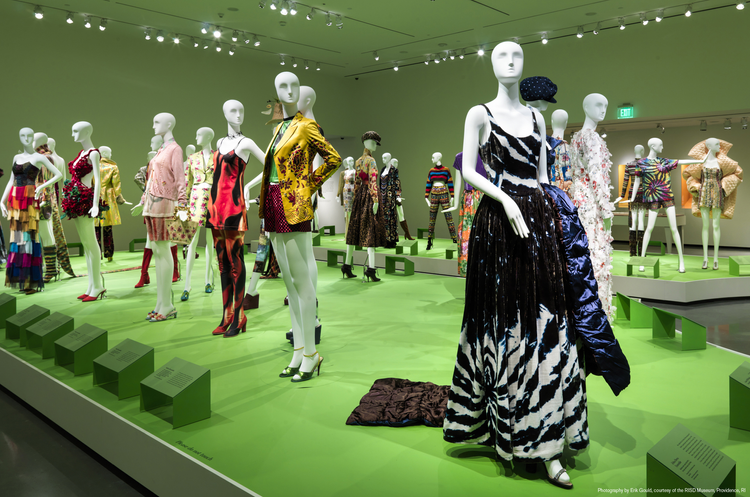 Gallery 1 — Todd Oldham Studio