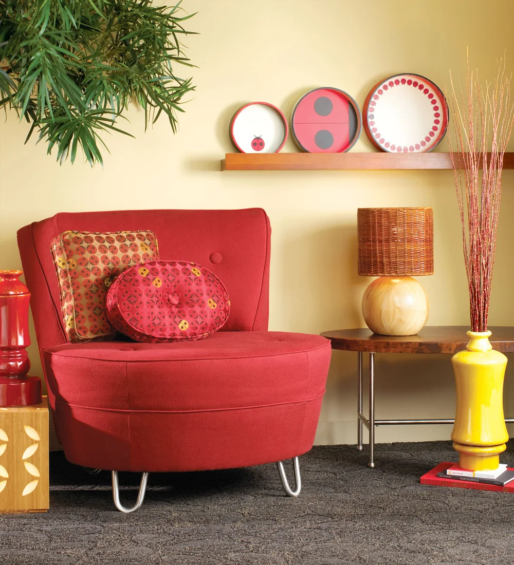 Todd Oldham Furniture — Todd Oldham Studio
