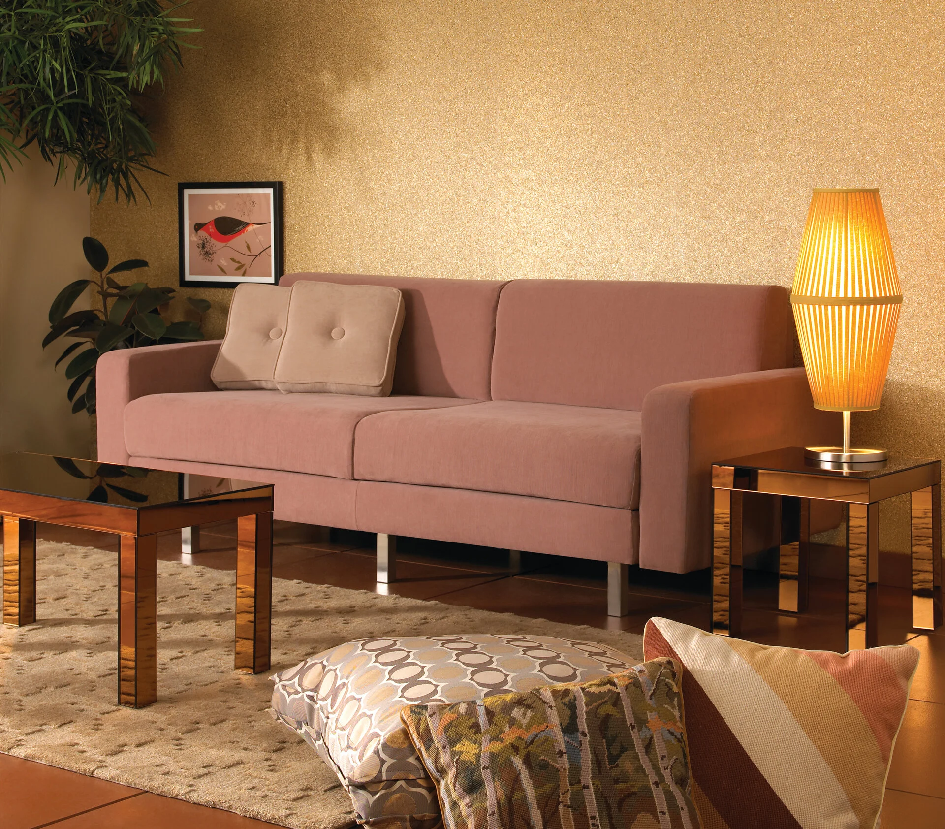 Todd Oldham Furniture — Todd Oldham Studio