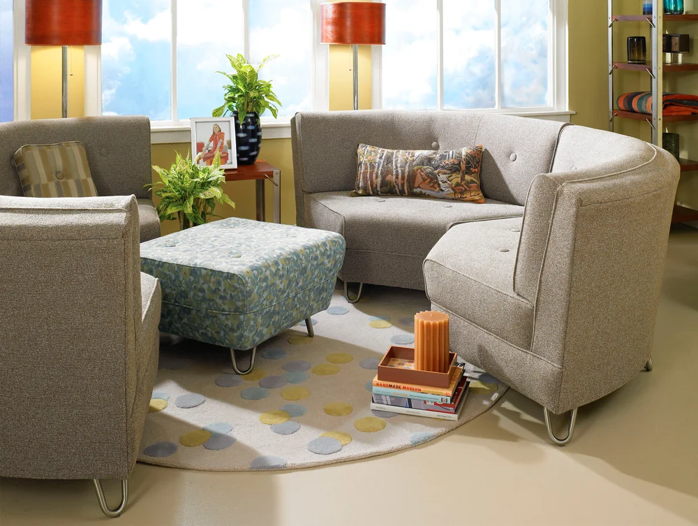 Todd Oldham Furniture — Todd Oldham Studio