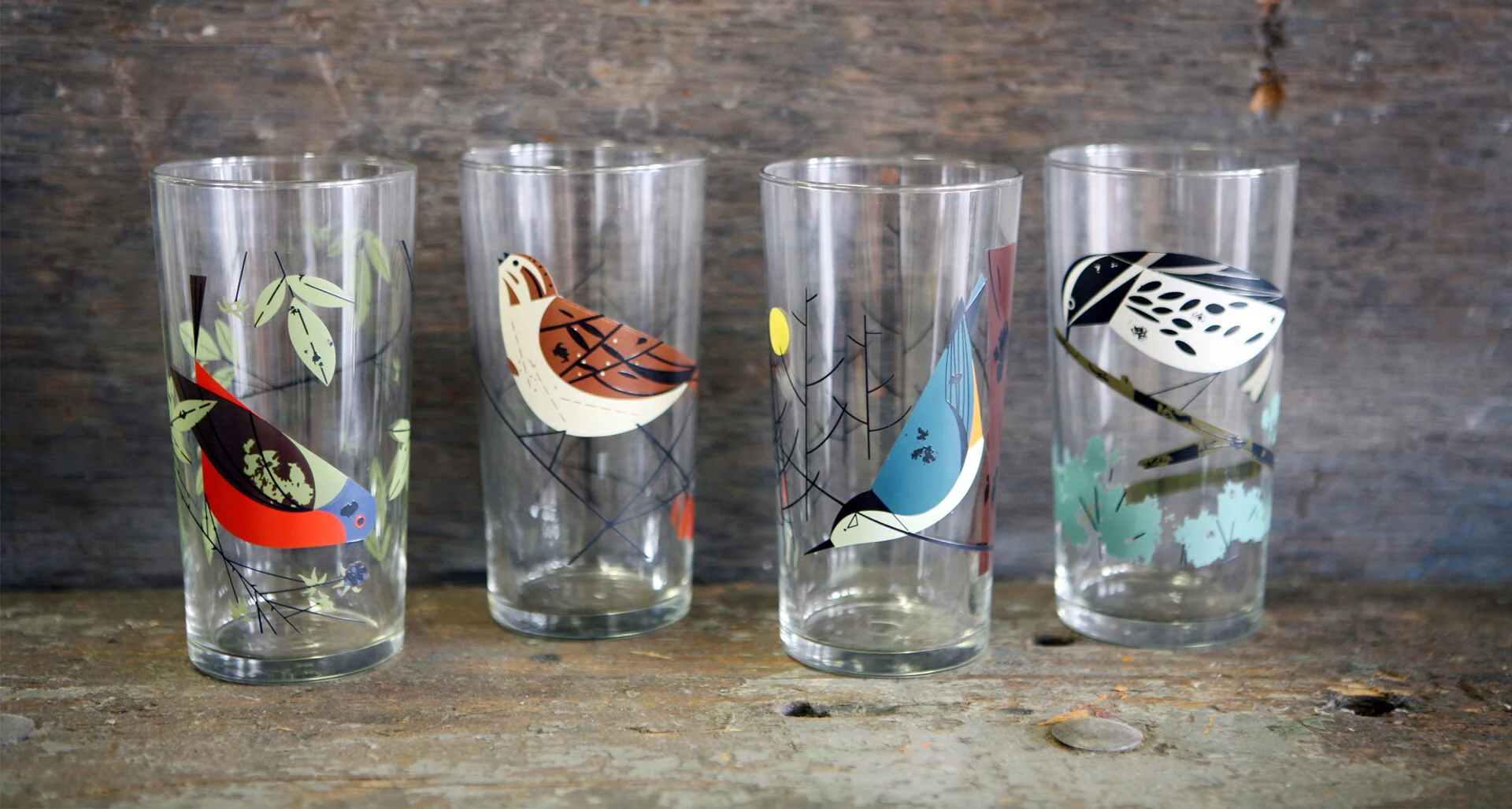 Harper + Oldham + Fishs Eddy — Todd Oldham Studio