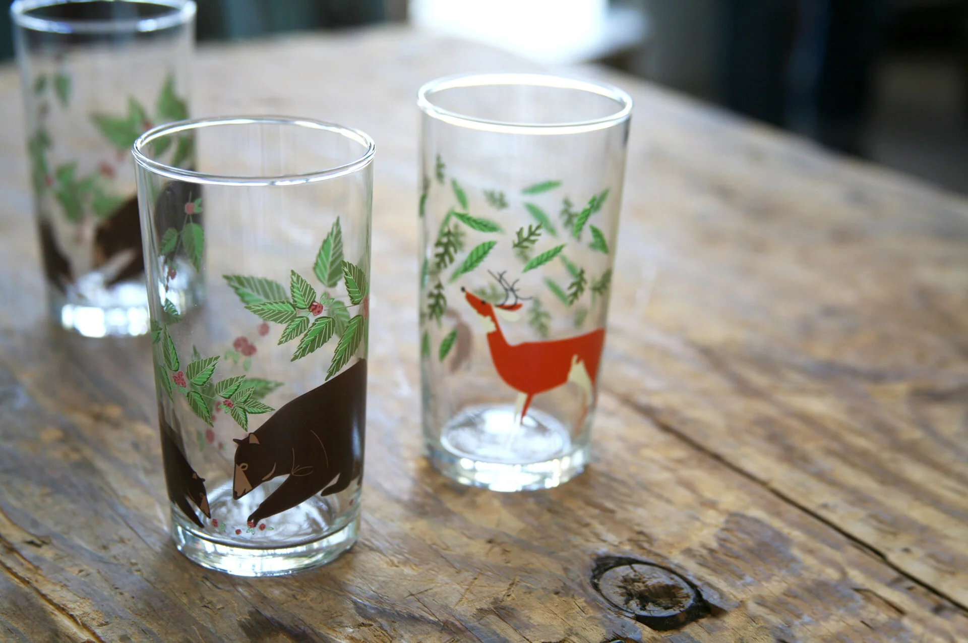 Harper + Oldham + Fishs Eddy — Todd Oldham Studio