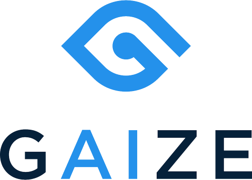 Get Gaize - Landing — Gaize
