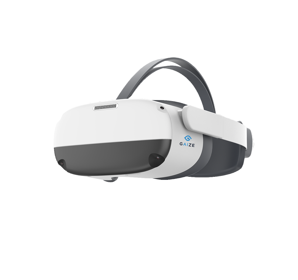 Current Research - Gaize Impairment Detection Technology — Gaize