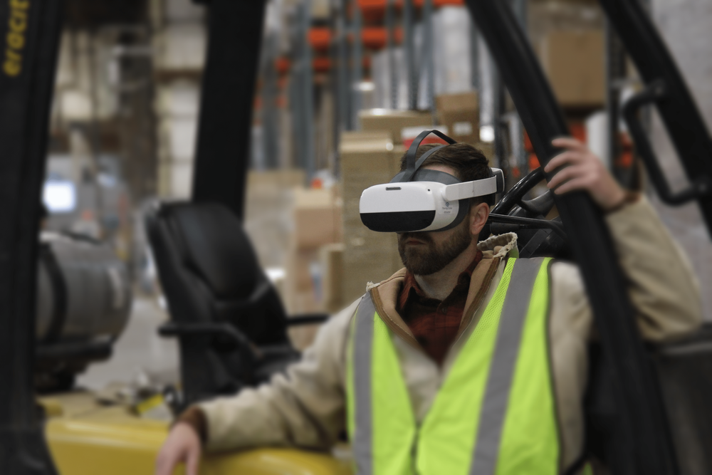 Gaize for Commercial Use - Real-Time Impairment Detection Technology — Gaize