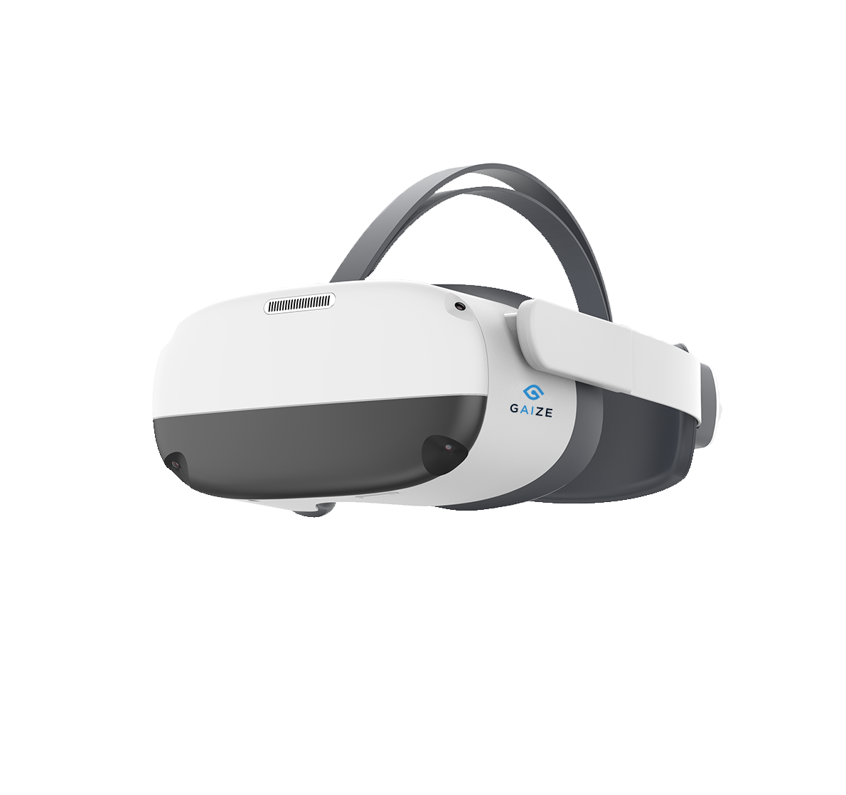 Learn about the Gaize Product - Ocular Impairment Detection Technology ...