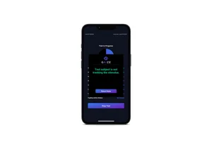 Gaize Launches Automated Compliance Monitoring Solution — Gaize