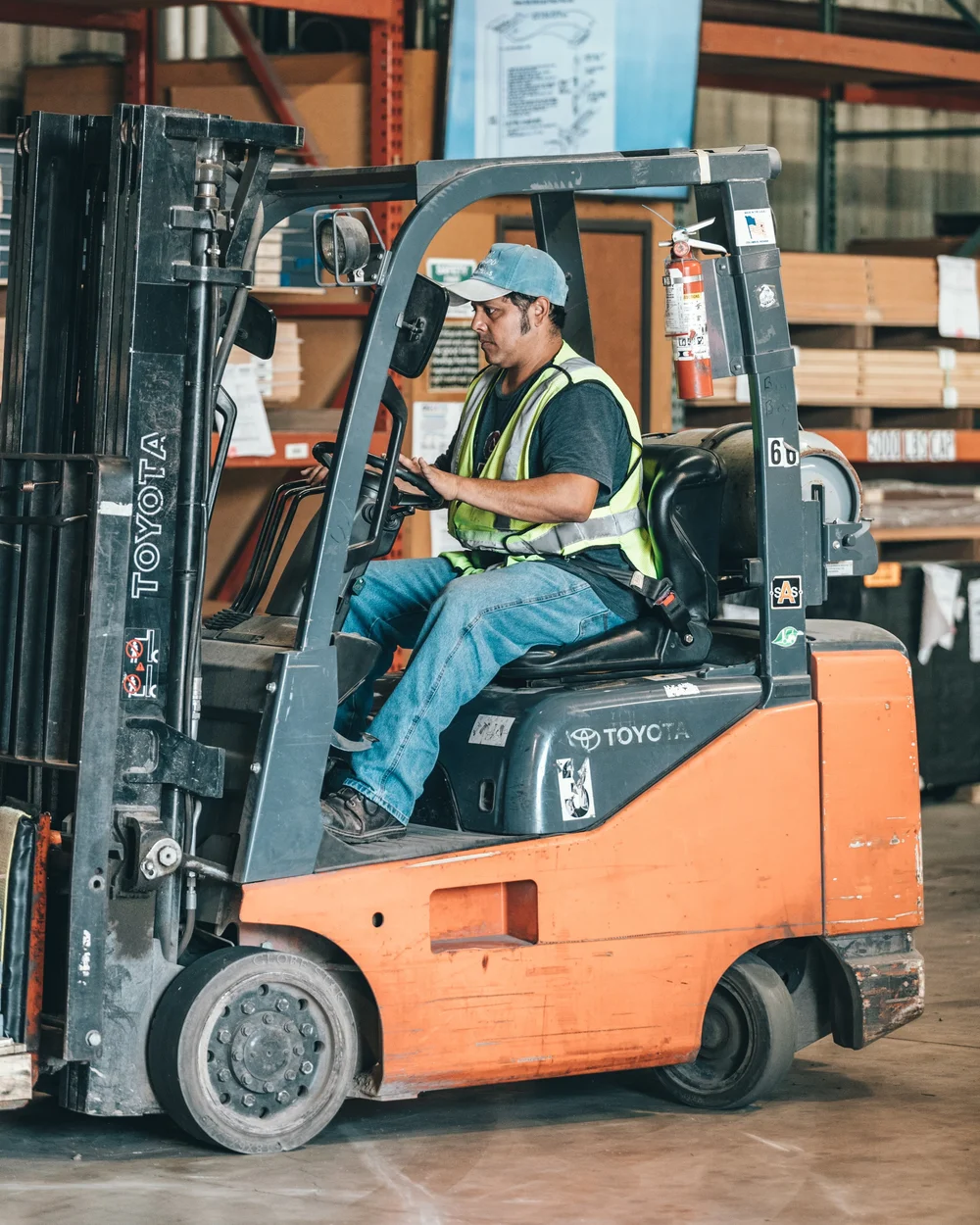 Gaize for Commercial Use - Real-Time Impairment Detection Technology ...