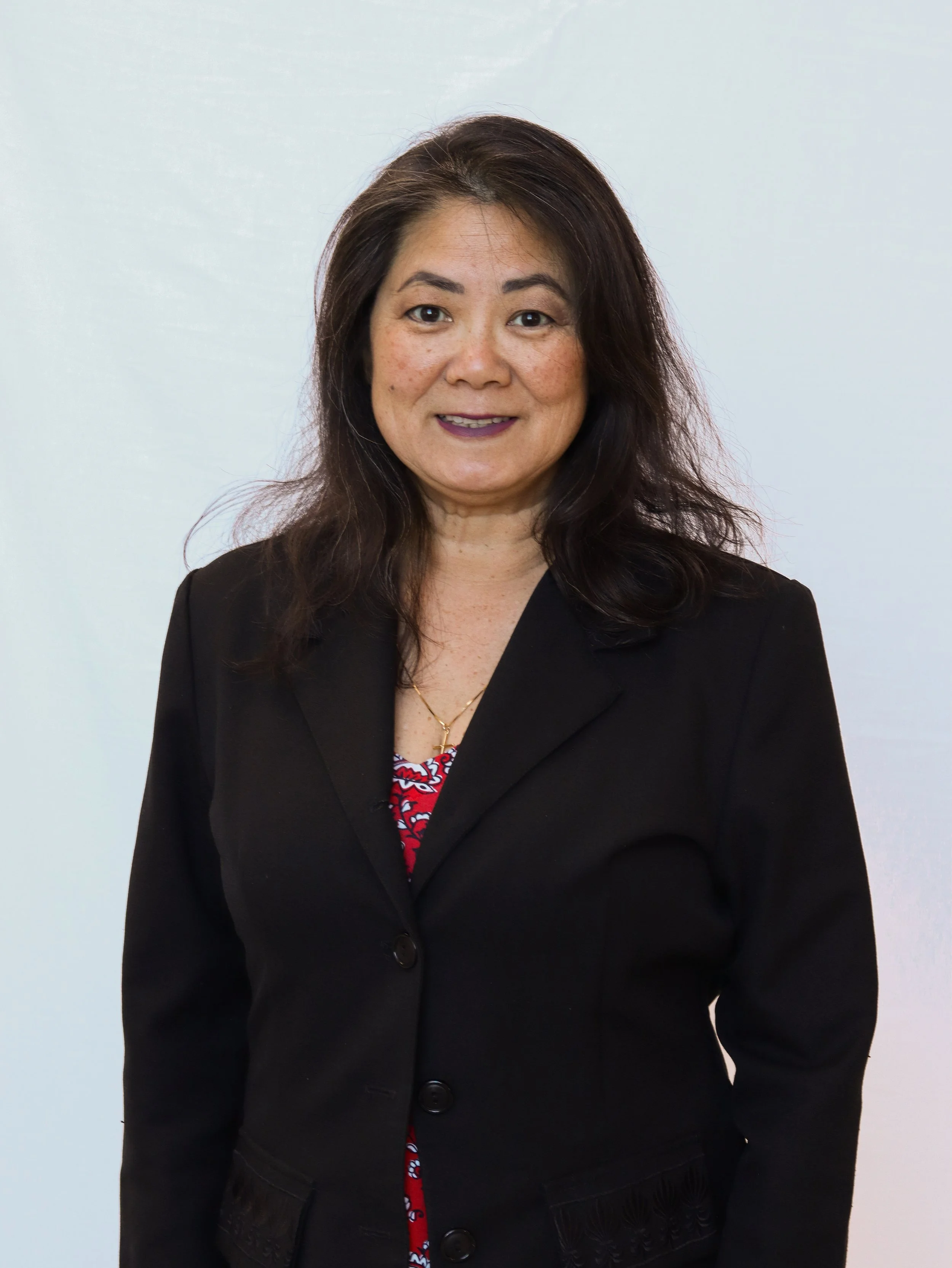 OUR TEAM — Dulles Church