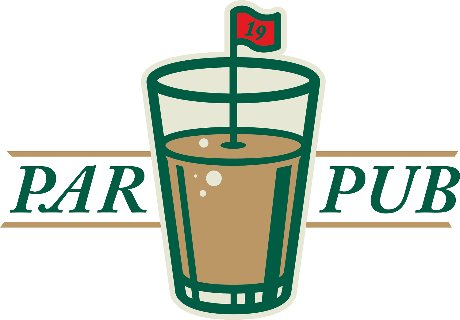 About 2 — The Par Pub