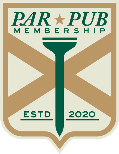 Services 1 — The Par Pub