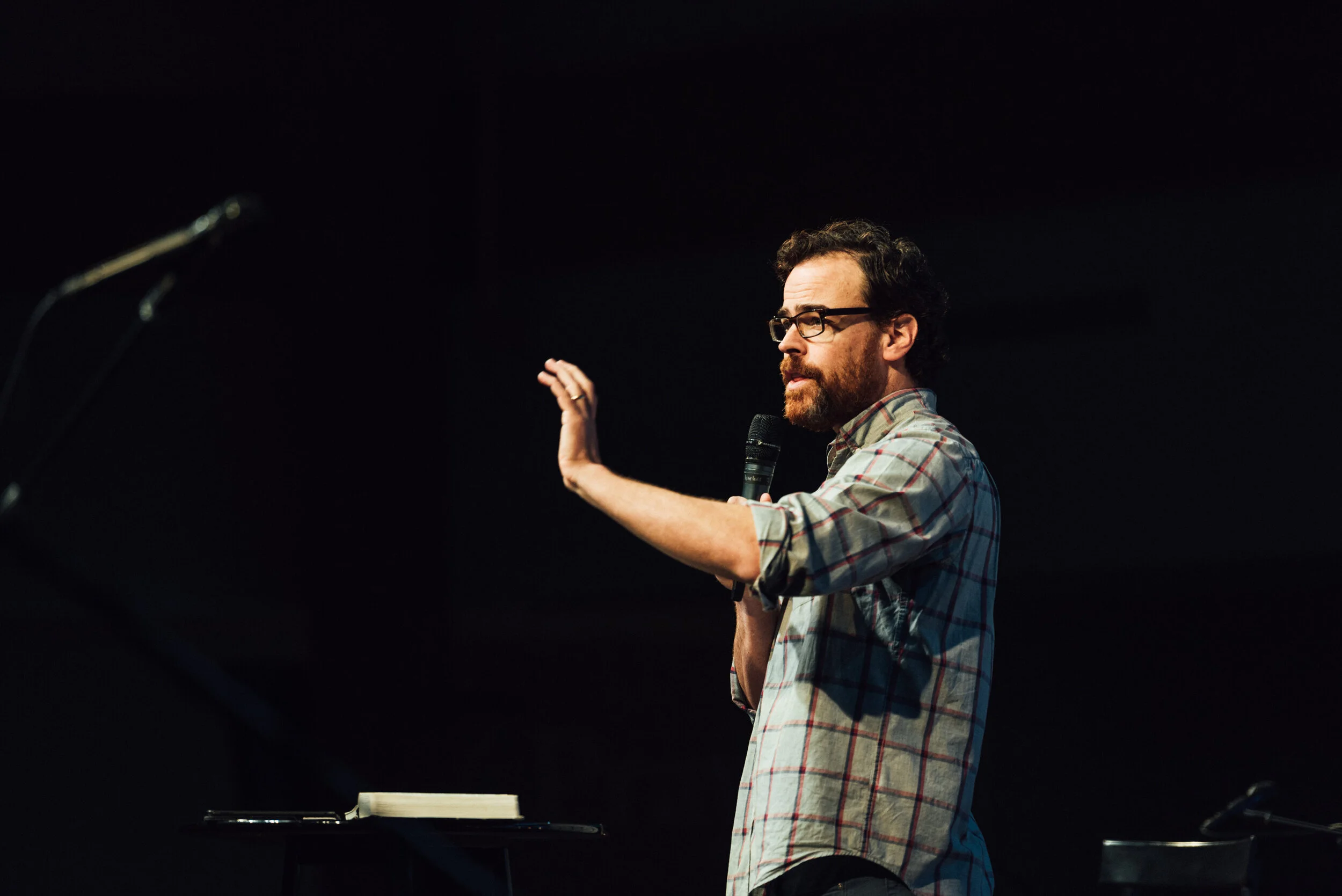 Churches — Grace Family