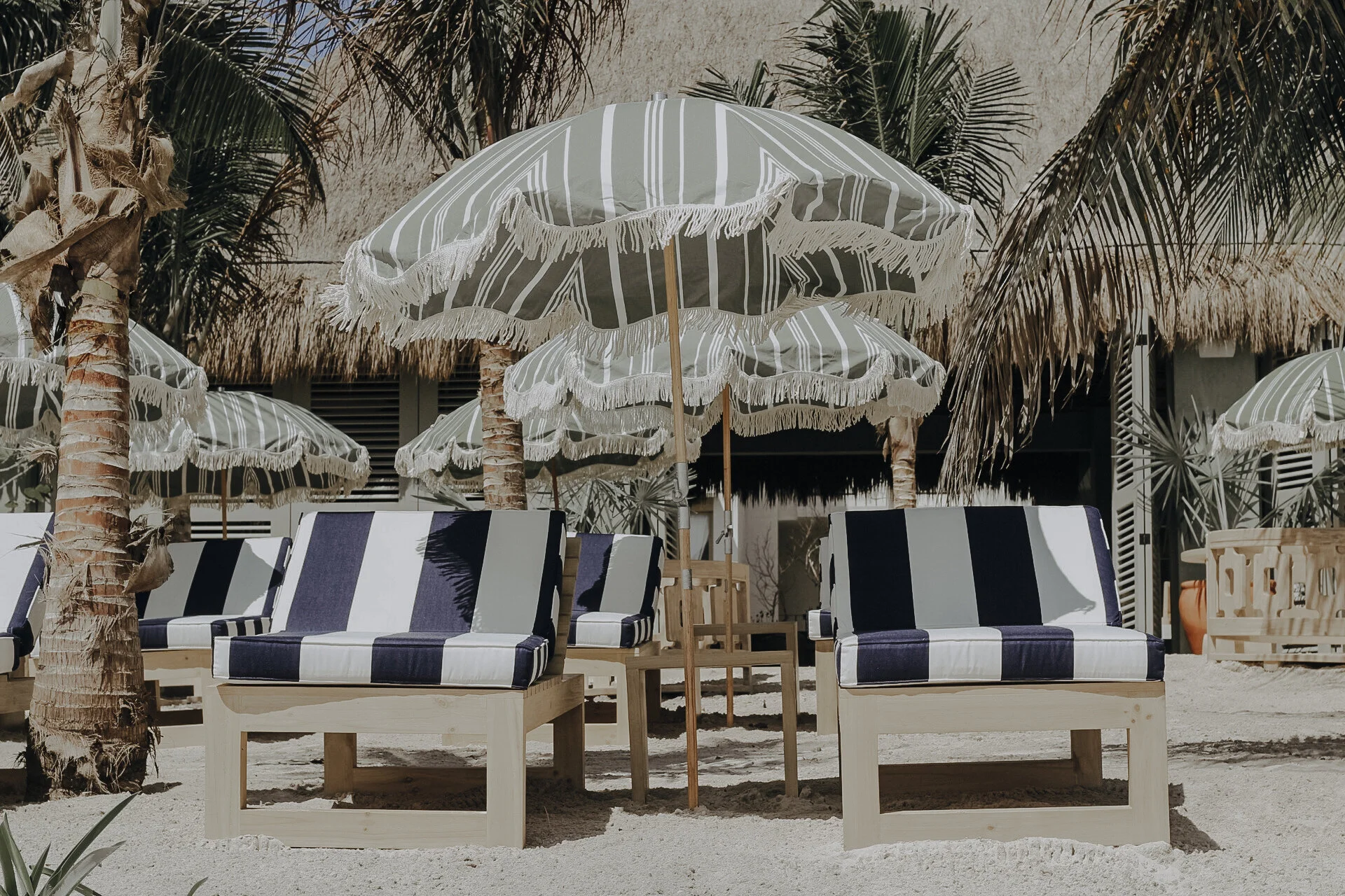 Gallery — Hotel Panamera Tulum