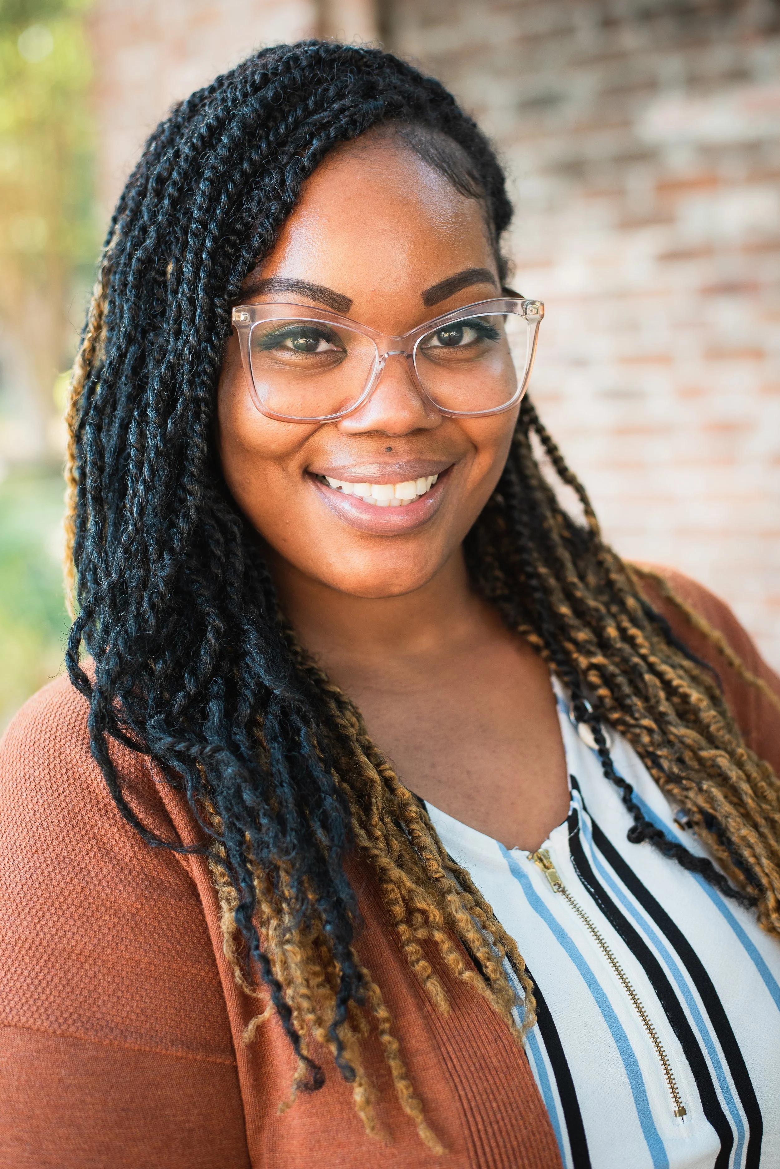 Destiny Anderson | Houston Therapist | Restoring Hope Counseling ...