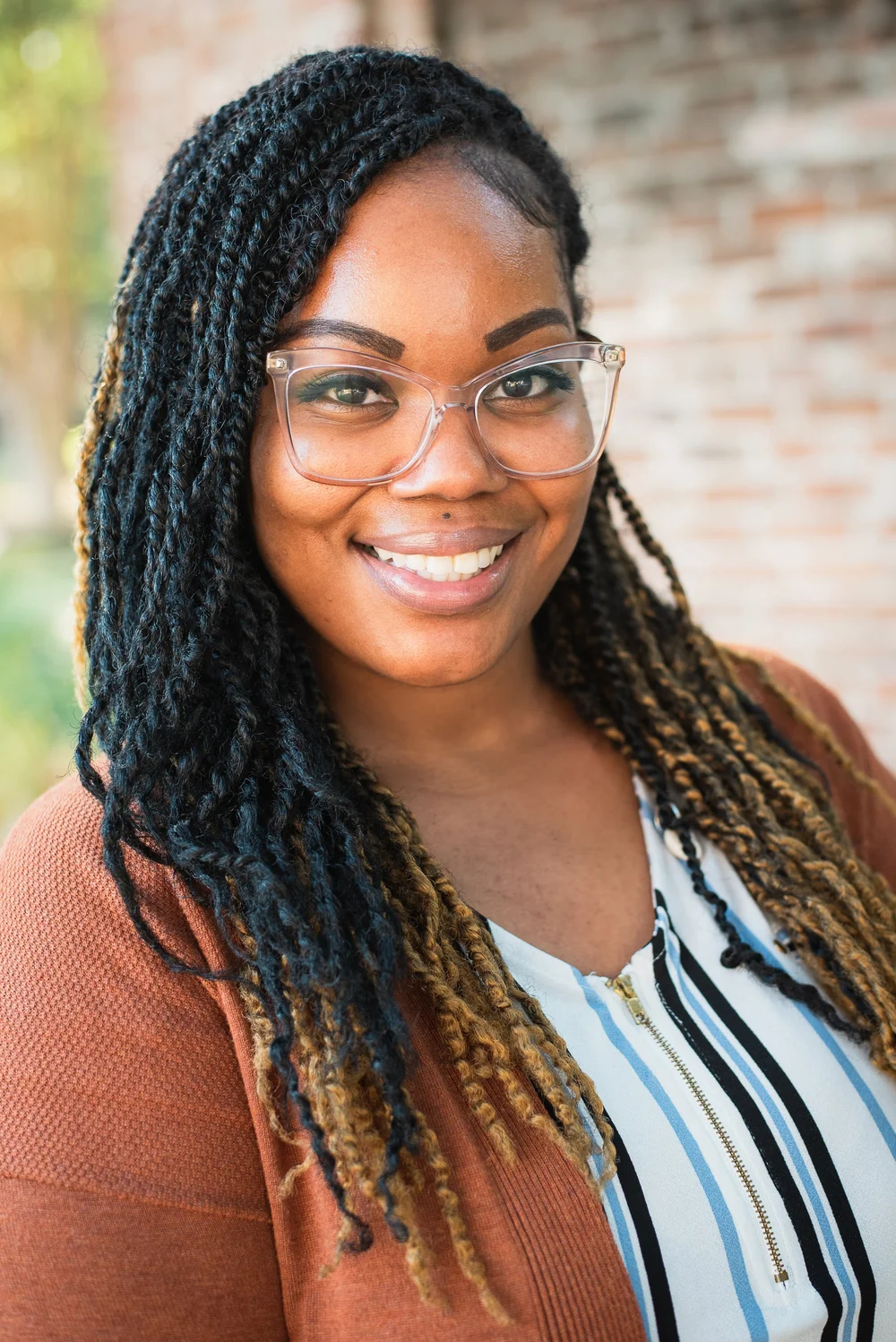 Destiny Anderson | Houston Therapist | Restoring Hope Counseling ...