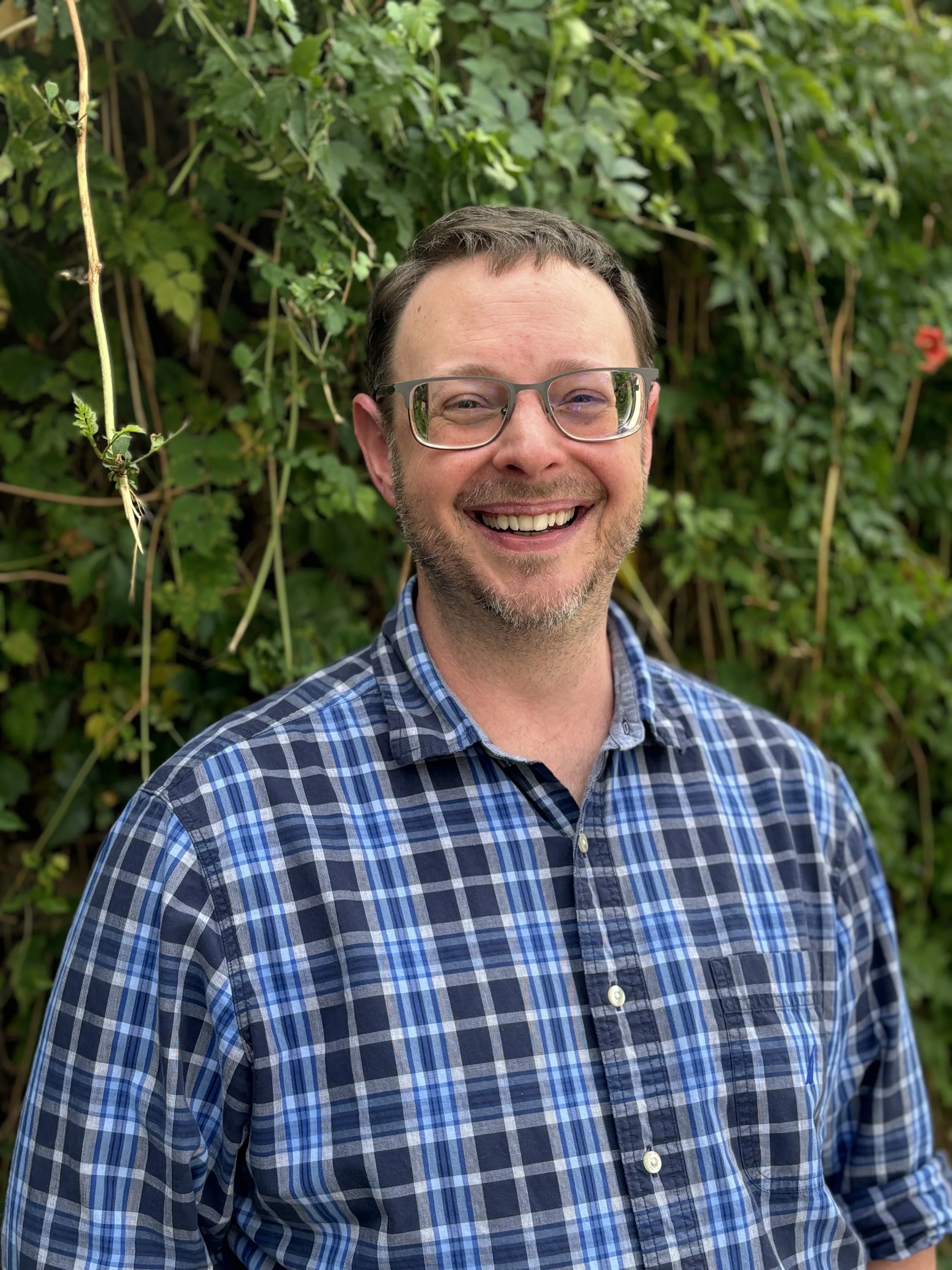 Justin Coffey | Houston Therapist | Restoring Hope Counseling | Houston ...