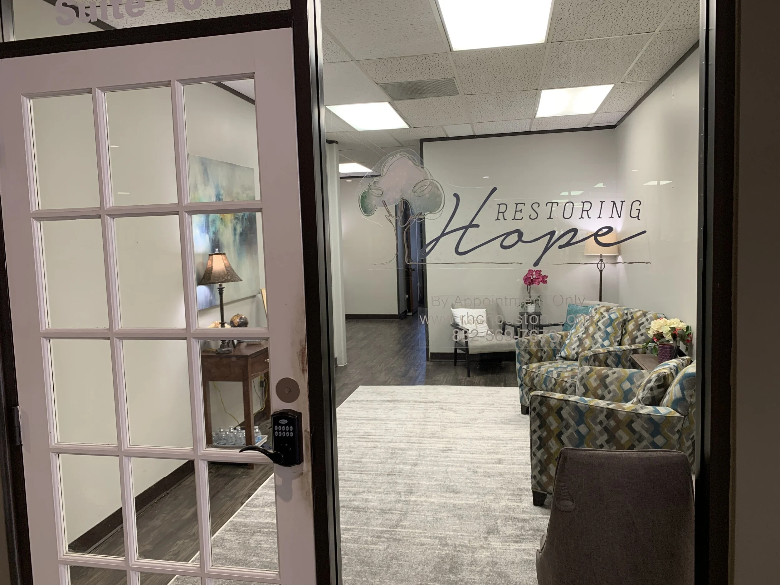 Therapy for Children, Teens, and Adults | Restoring Hope Counseling ...