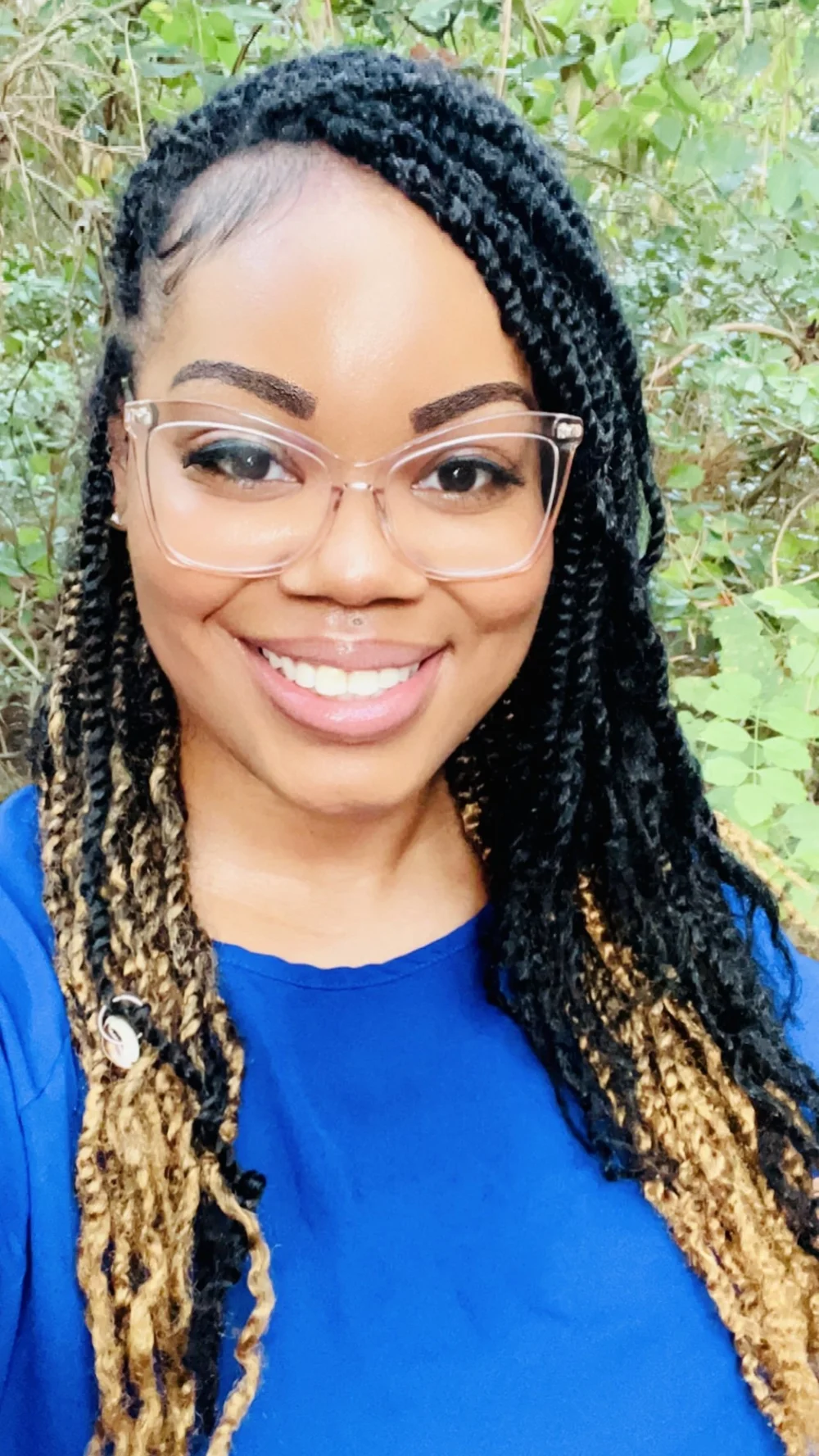 Destiny Anderson | Houston Therapist | Restoring Hope Counseling ...