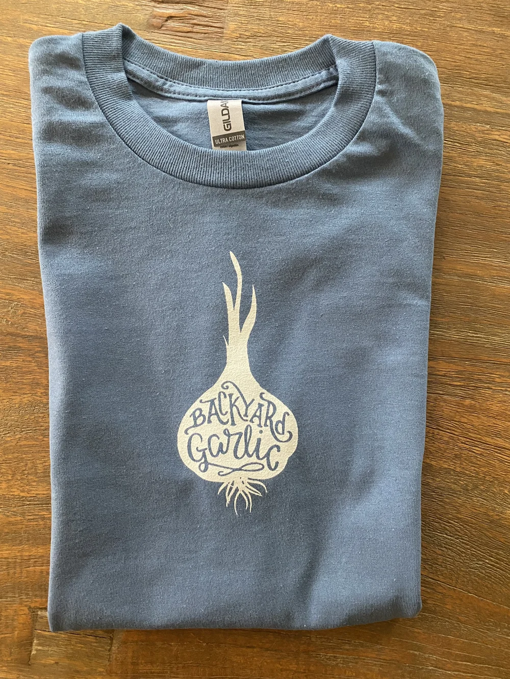 Backyard Garlic delivers garlic perfection in every grind - pure ...