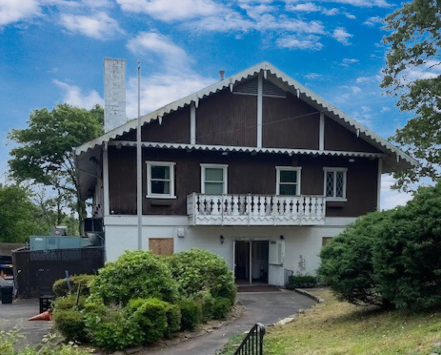 PORTFOLIO — GreyHill Group