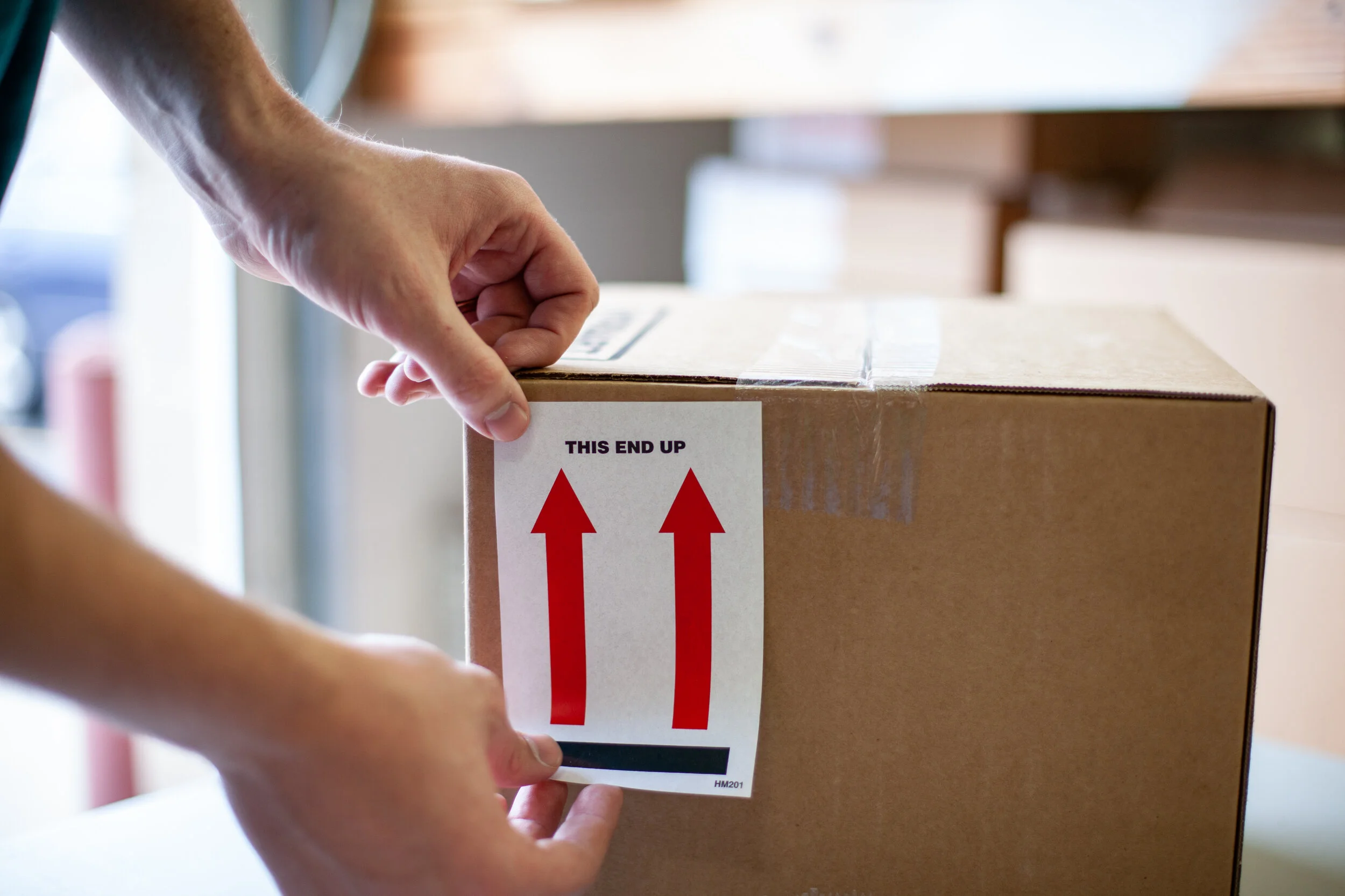 Hobart Scale Labels | About Strategic Label — Strategic Label