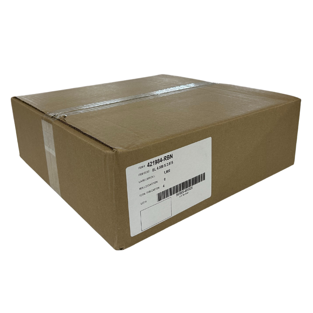 Quantum Labels | Shop Custom Label Solutions — Strategic Label