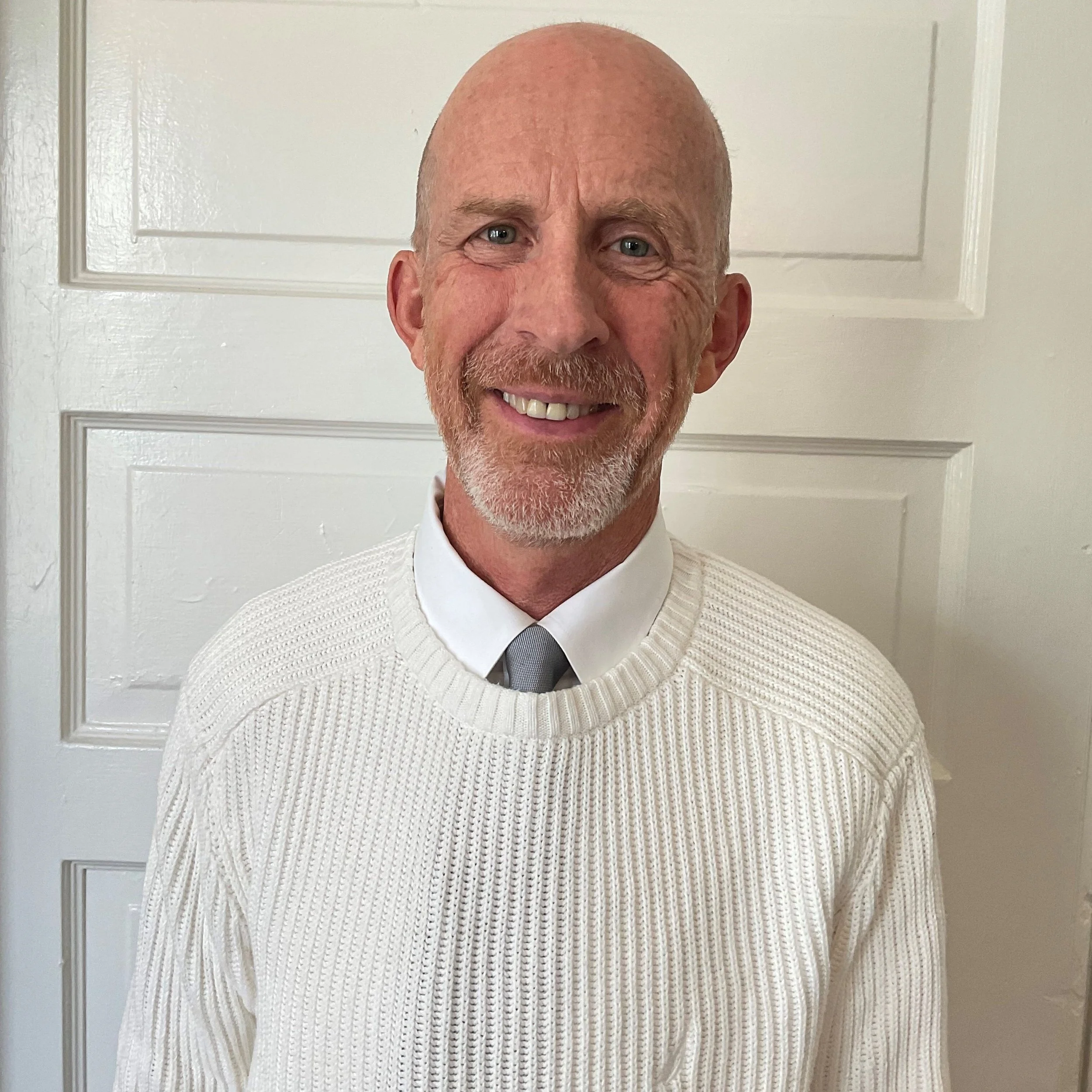 Staff & Board — Operation Access