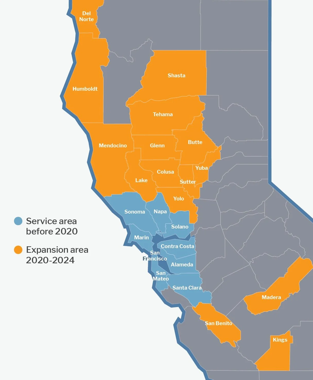 What We Do — Operation Access