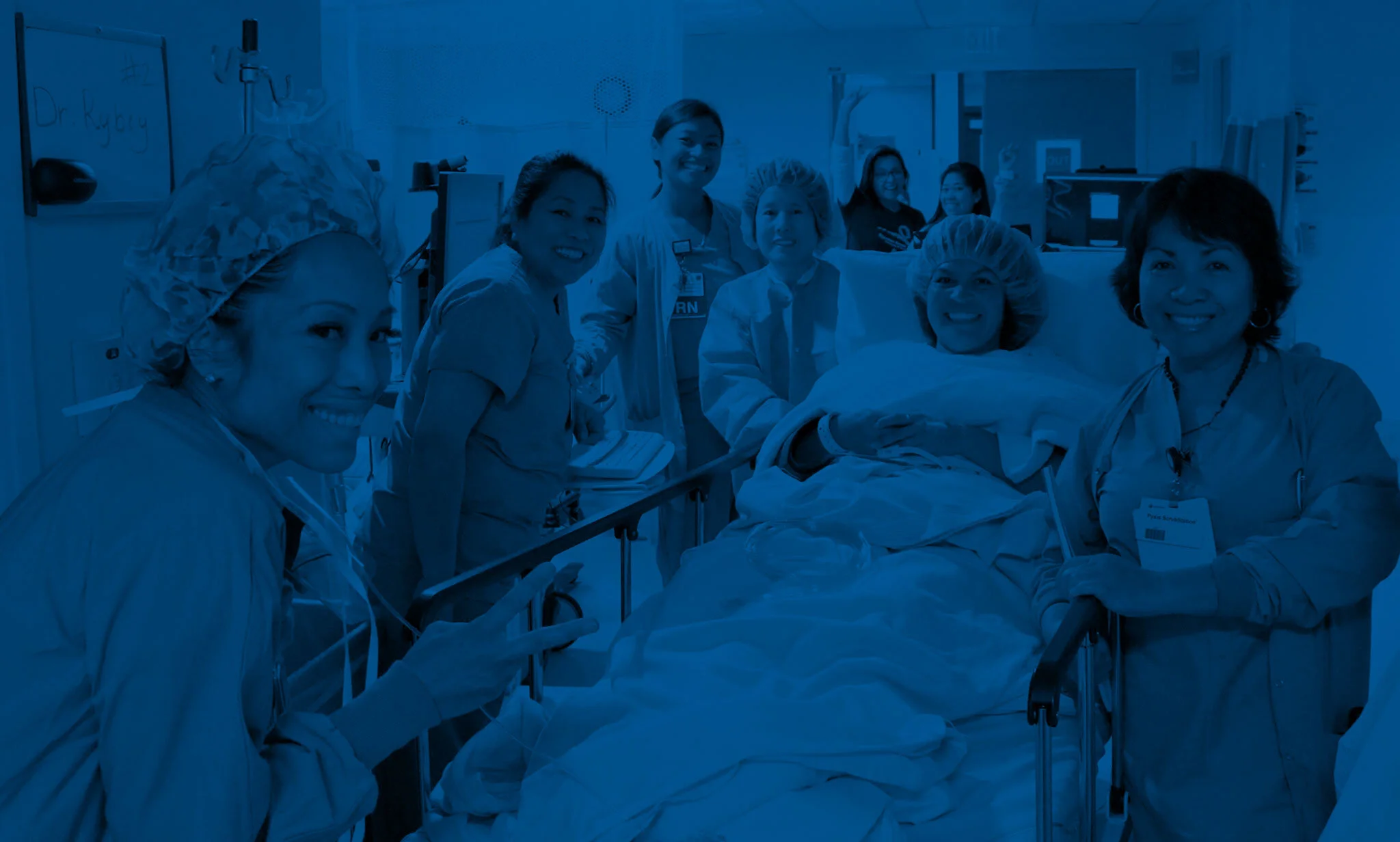 Our Impact — Operation Access