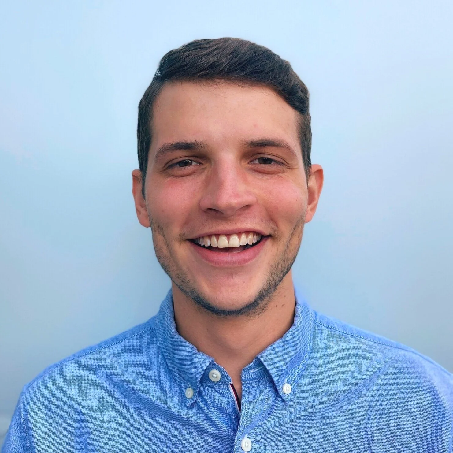 Staff & Board — Operation Access