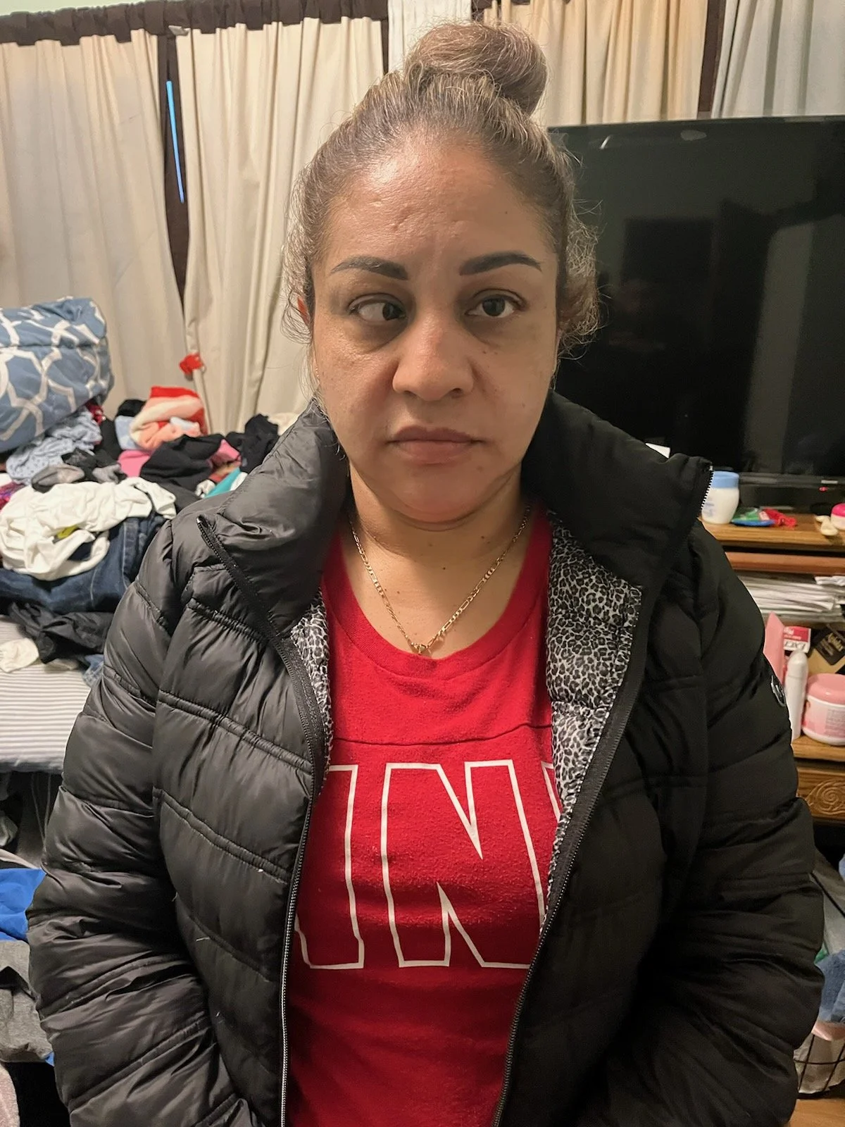 Patient Stories: Rosa 2 — Operation Access