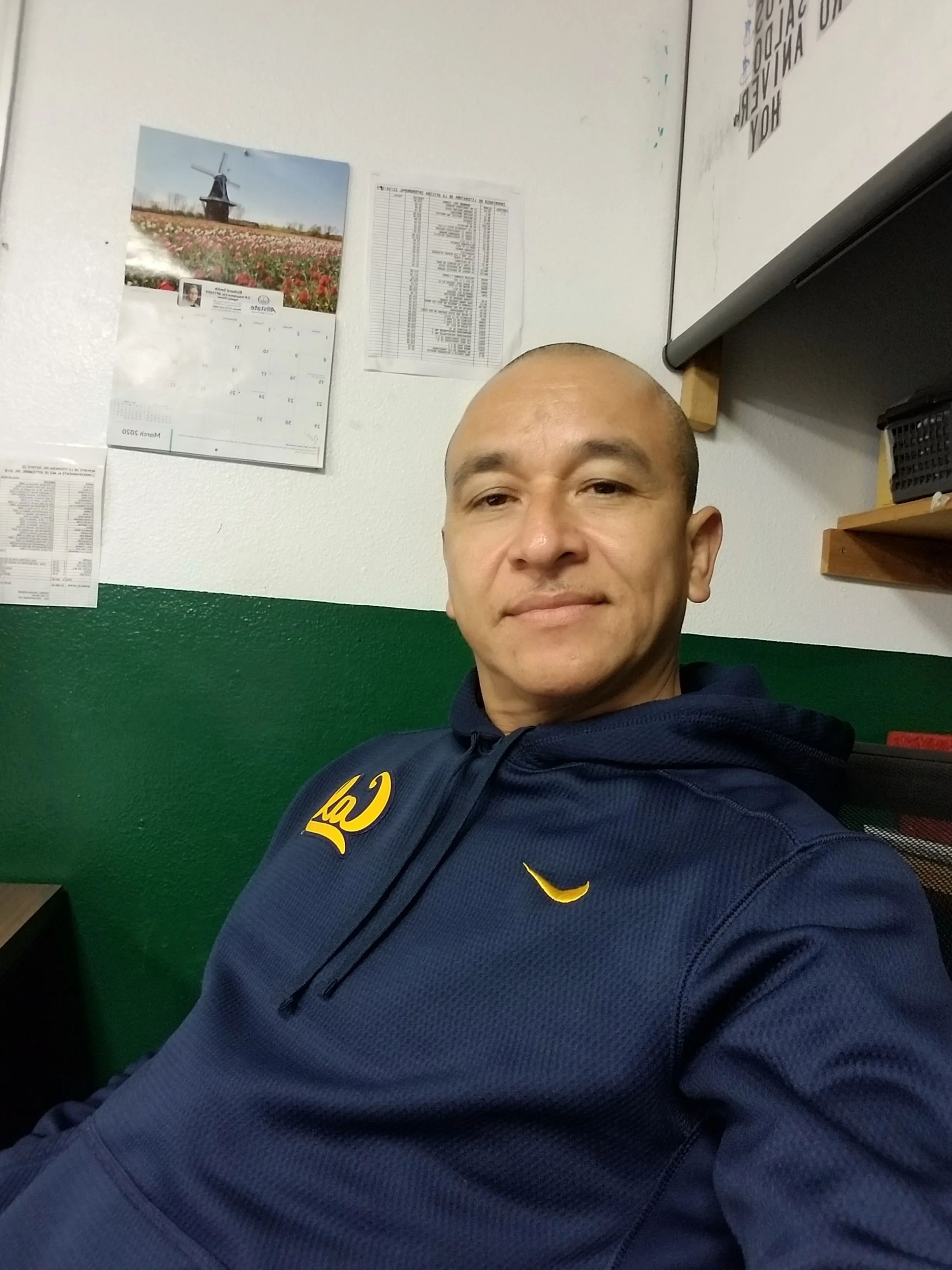 Patient Stories: Sebastian — Operation Access