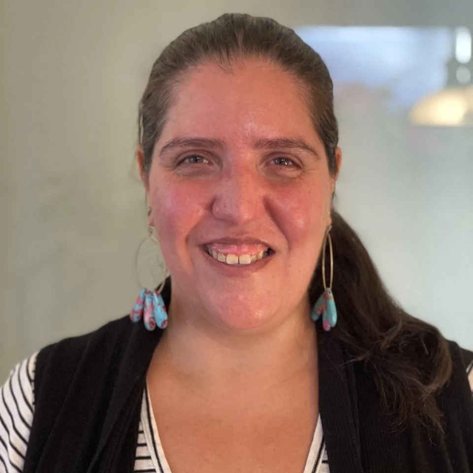 Staff & Board — Operation Access