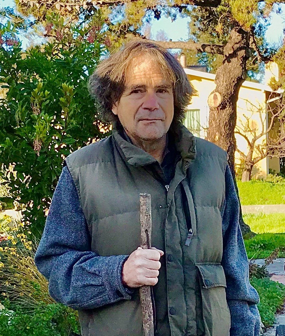 Patient Stories: Mark — Operation Access